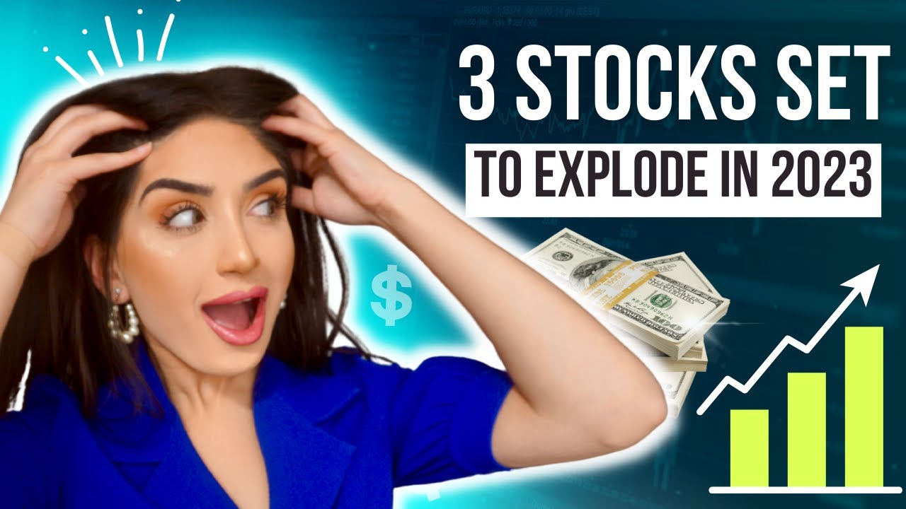 2022's Fastest Growing Companies Set To Explode In 2023! - YouTube