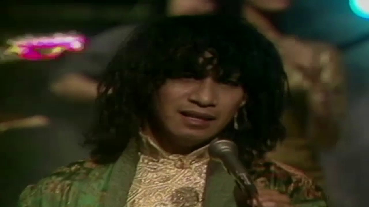 Fox The Fox Precious Little Diamond Special RemixVideo Mix Clean - YouTube