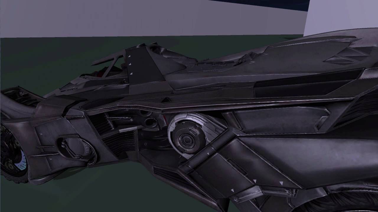 Batman Arkham Unity V3.0 #4 - YouTube