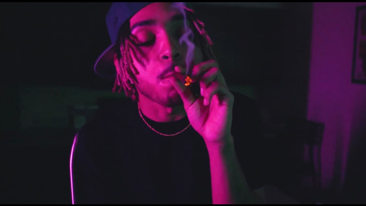 Lil Hey - Bali (Official Music Video) - YouTube