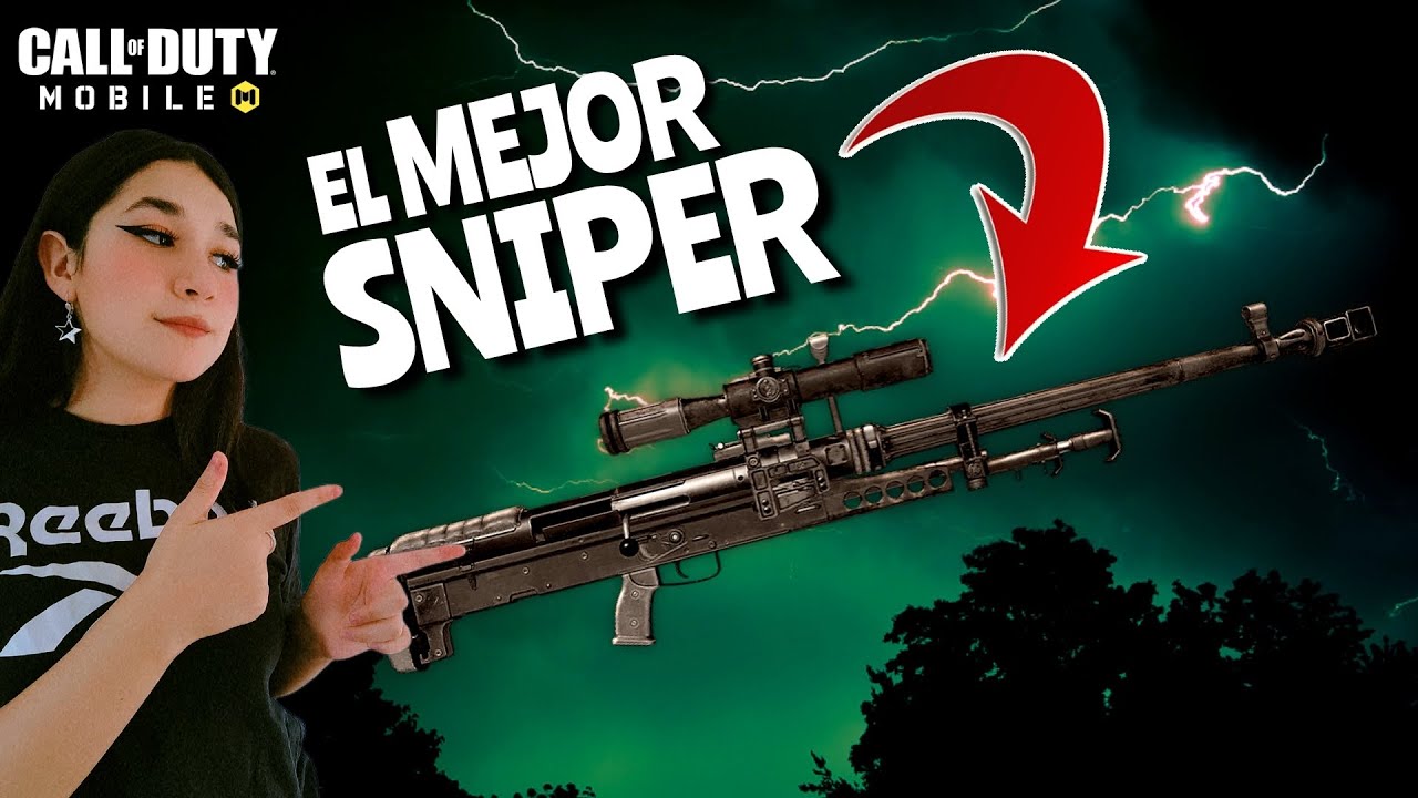 La MEJOR CLASE para la ZRG 20mm [COD MOBILE] - YouTube
