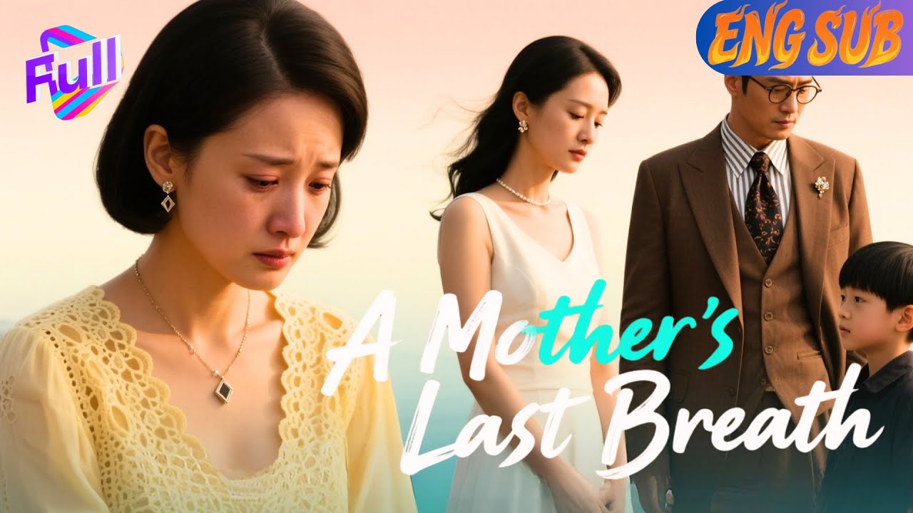 [ENG SUB]💖A Mother’s Last Breath: She Discovers Hubby with another ...