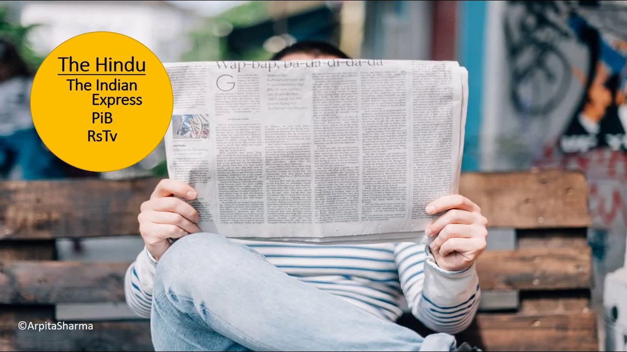4th October 2019 : The Hindu Decoded by AS - YouTube