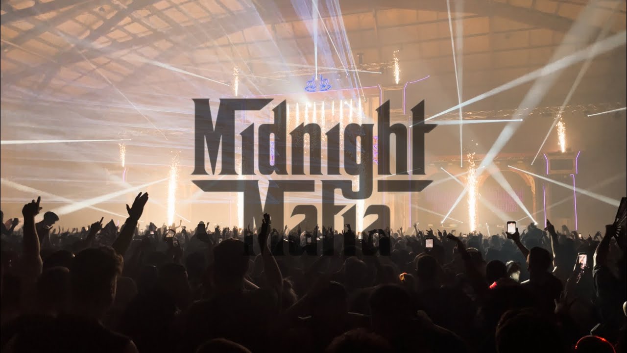 League Of Legends - Legends Never Die (Wildstylez Remix) (Live at ...