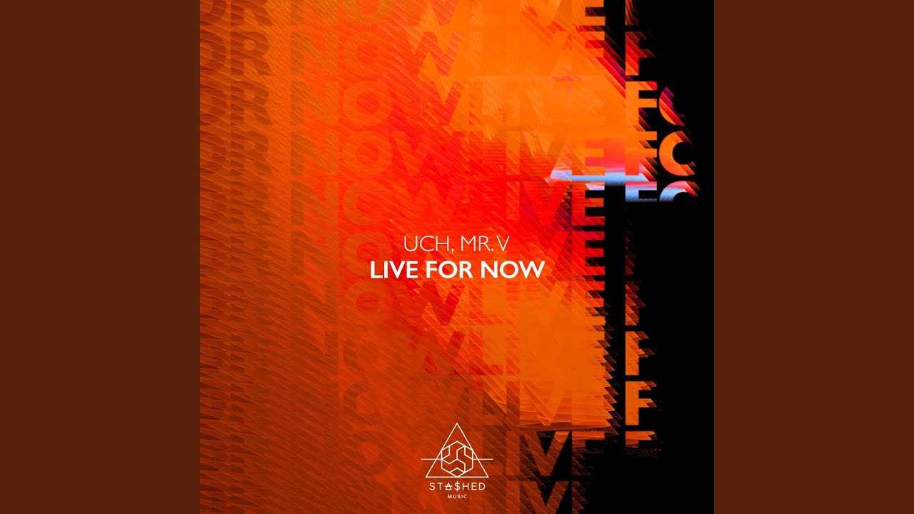 Live For Now (Extended Mix) - YouTube