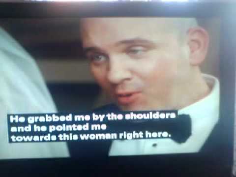 Glee 'Furt' - Wedding Speech, Season 2 episode 8 - YouTube