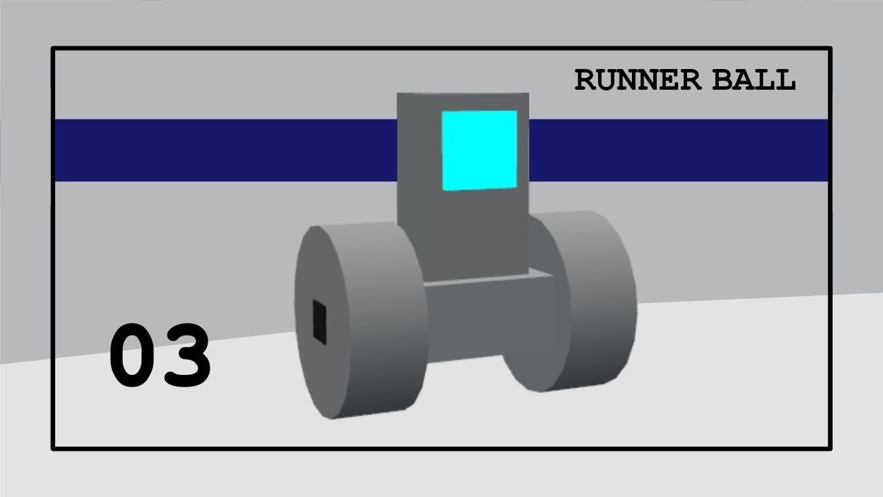 Runner Ball | Gameplay parte.03 | Levels 11-15 - YouTube