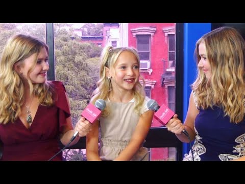 Lilliana Ketchman on 'Dance Moms' Behind the Scenes, Abby Lee Miller ...