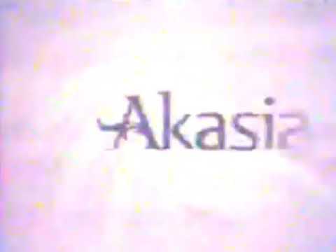 [OAP TV3] Akasia: Sutera Maya ep 17 - 20 (29 September - 2 Oktober 2008)