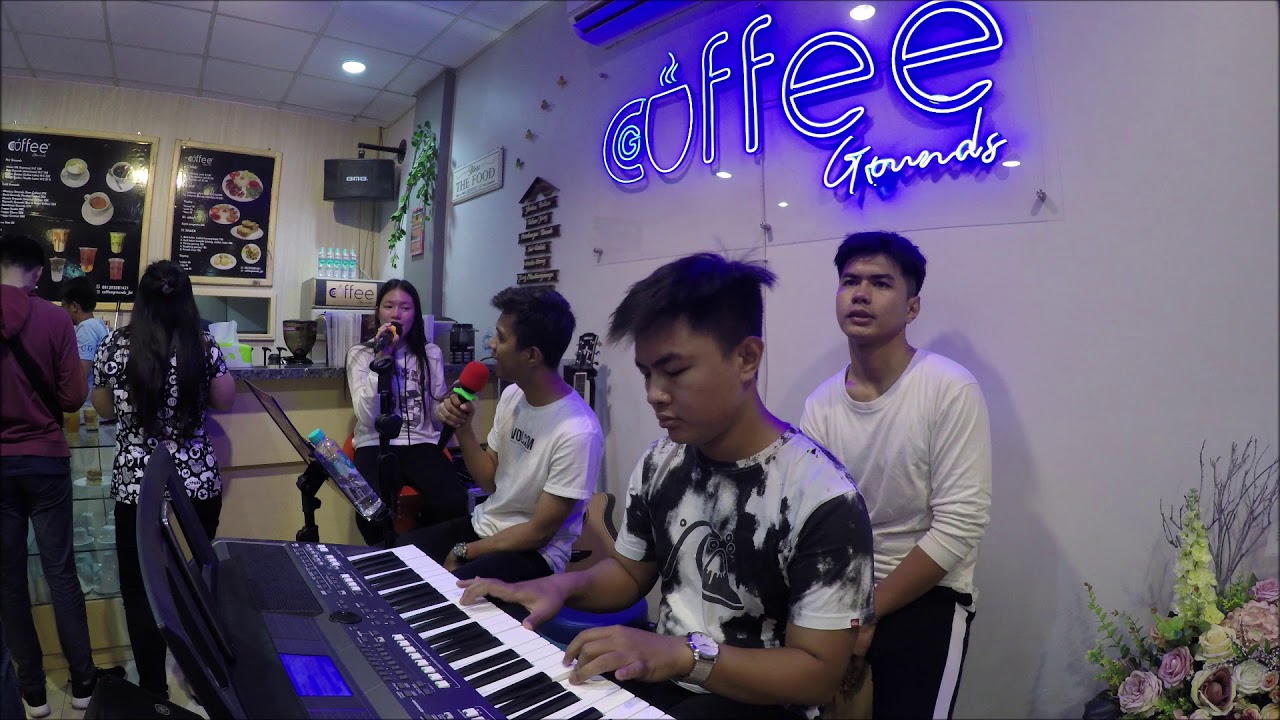 JPCC Worship - More than enough - YouTube