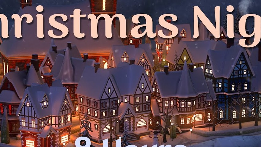 3 Hours Of Christmas Music Traditional Instrumental Christmas Songs