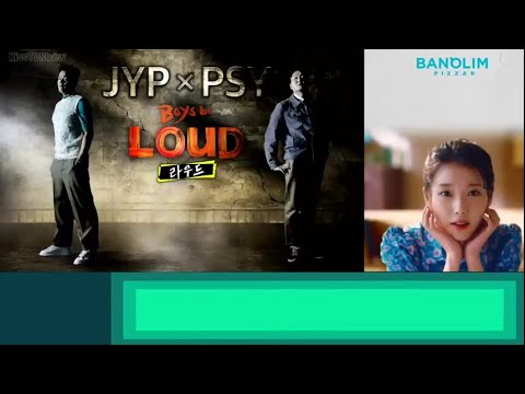 JYP x PSY LOUD EP 1 [FULL EPISODE] [ENGLISH SUB] - YouTube