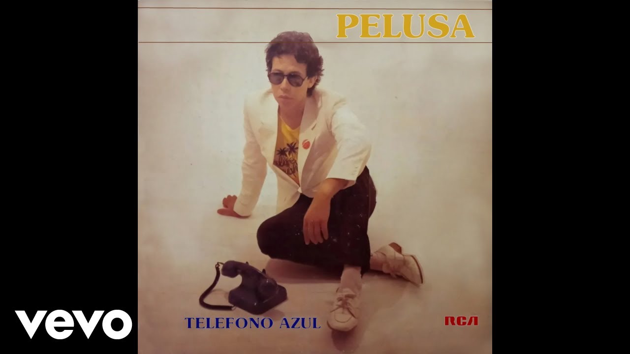 Pelusa - 1985 (Official Audio) - YouTube