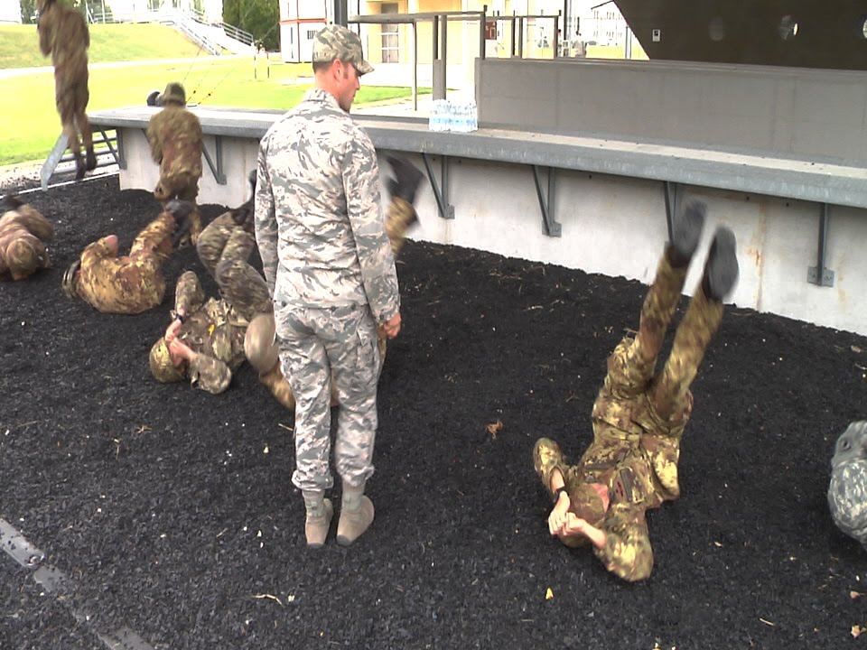 Tactical Weather Exchange - YouTube