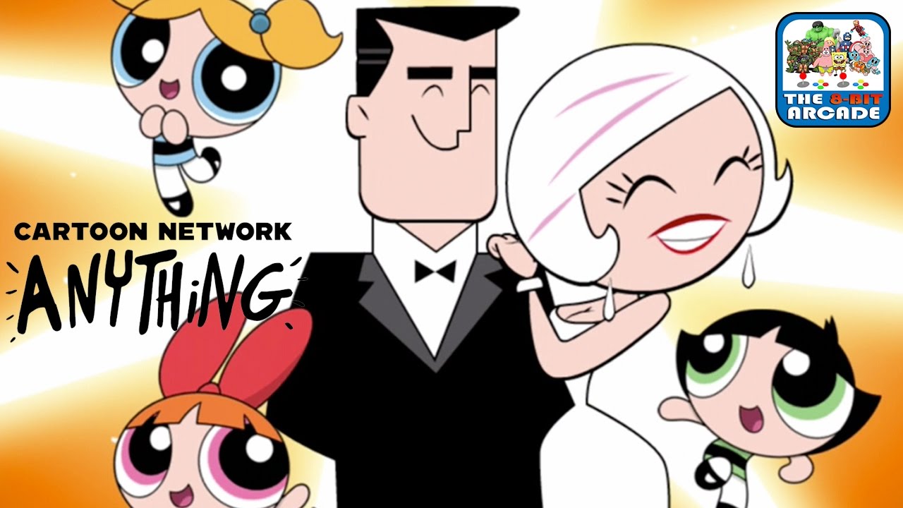 Cartoon Network Anything - Always Dress To Impress (iOS/iPad Gameplay ...