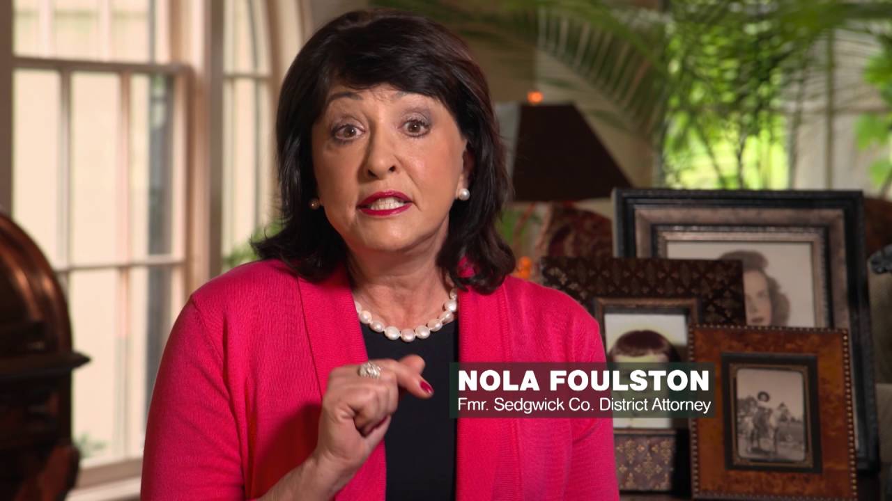 Da Nola Foulston Sets Record Straight Youtube