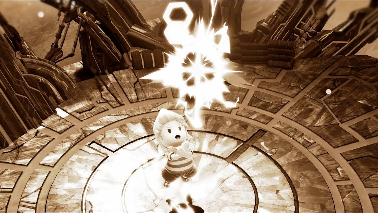 Lucas' PK Thunder 101 - Super Smash Bros. Ultimate - YouTube