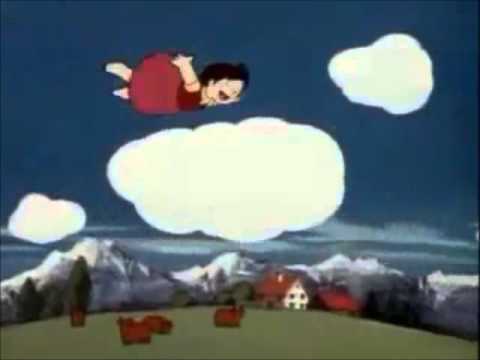 Intro serie Heidi - YouTube