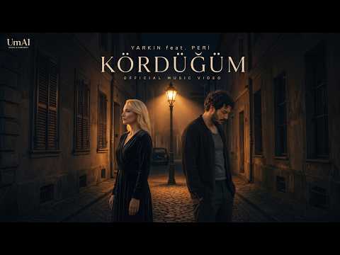 Kördüğüm (Duygusal Rap Düet) - Yarkın feat. Peri - UmAI (Official Audio)