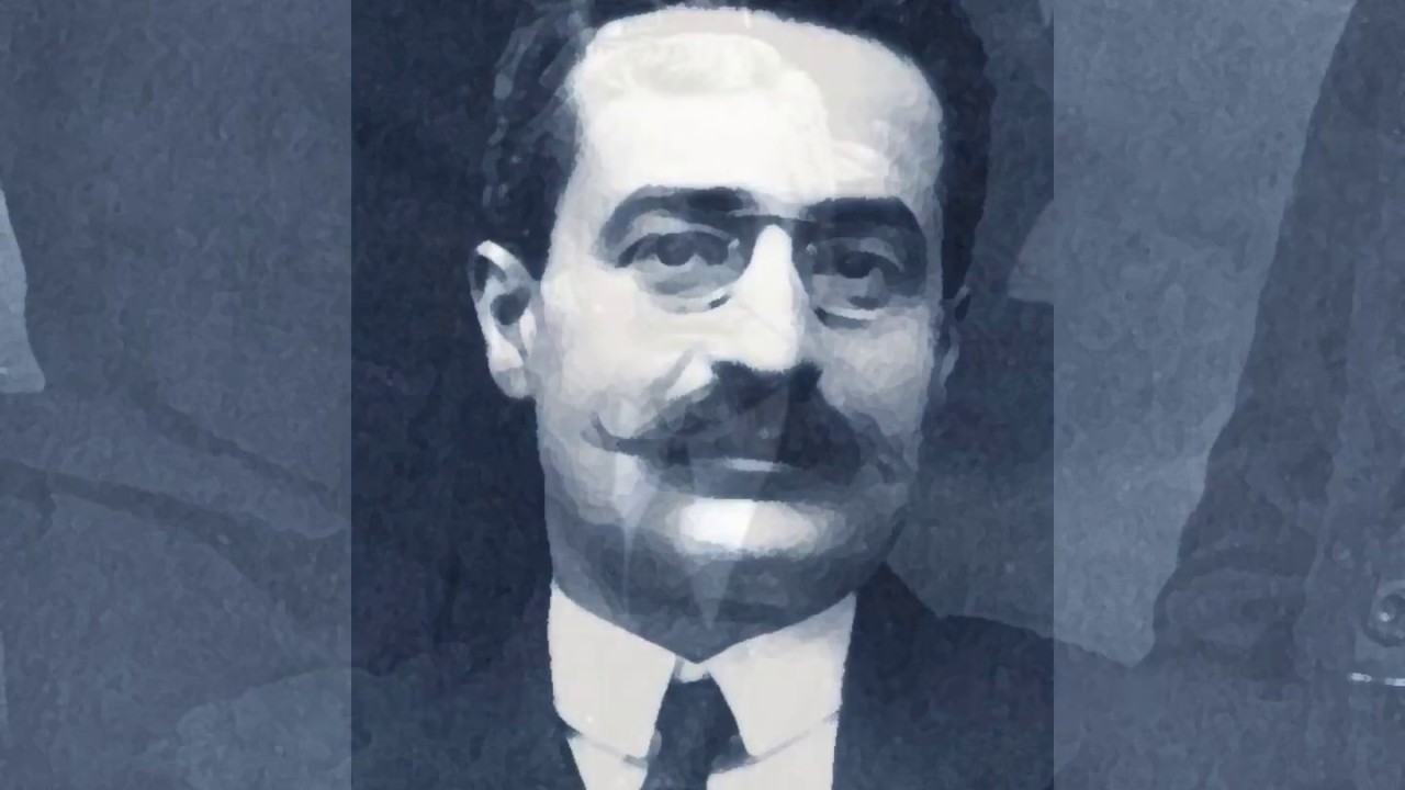 Giuseppe Moscati - YouTube