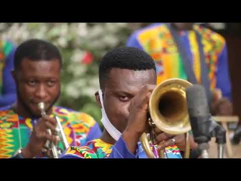 Super Sonic BrassBand Live Experience, Full performance - YouTube