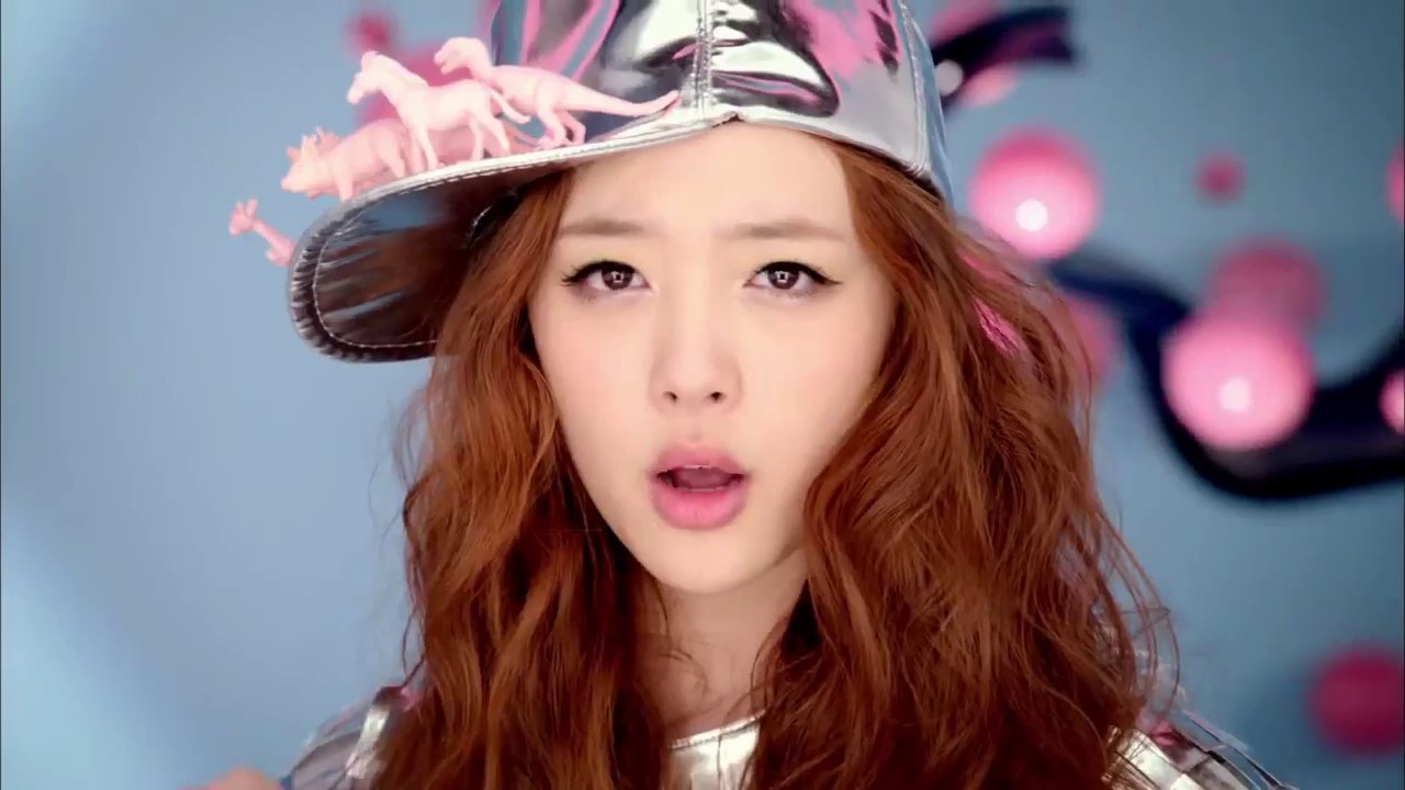 SULLI [ ex f(x) ] EVOLUTION IN MVS (2009-2014) - YouTube