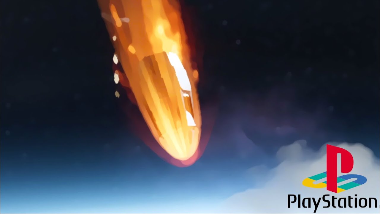 Helldivers 2 on PS1 be like: - YouTube