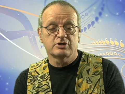 David Bennett Cohen @ VOICEOFPEACE.COM - Part #12 - YouTube