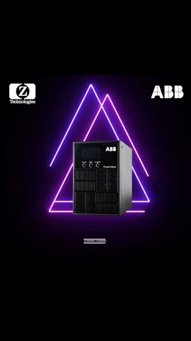 ABB UPS Systems for Data Centers | Zigma Technologies - YouTube