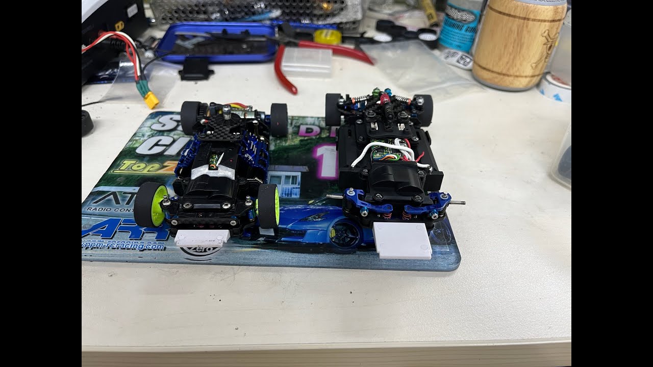 mini z初心者之家第五十七章 MINIZ日常之用得到先好買 - YouTube