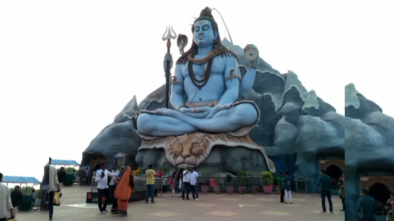 GALTESWAR MAHADEV TEMPEL SURAT | GUJARAT GALTESWAR MANDIR | MAHADEV ...