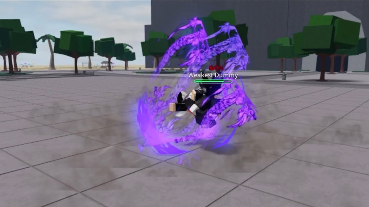 3 New Suiryu Ultimate Moves Showcase! - YouTube