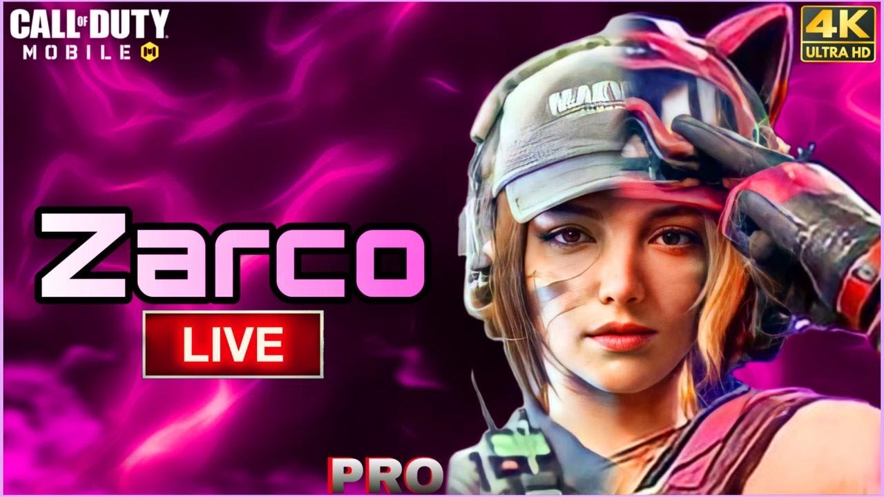 🔴CALL OF DUTY : CODM VERTICAL LIVE 😀 | #codm codm #codmlive #codmobile - YouTube