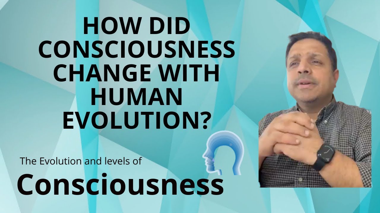 Human Evolution | How Consciousness evolved right from first Human ...