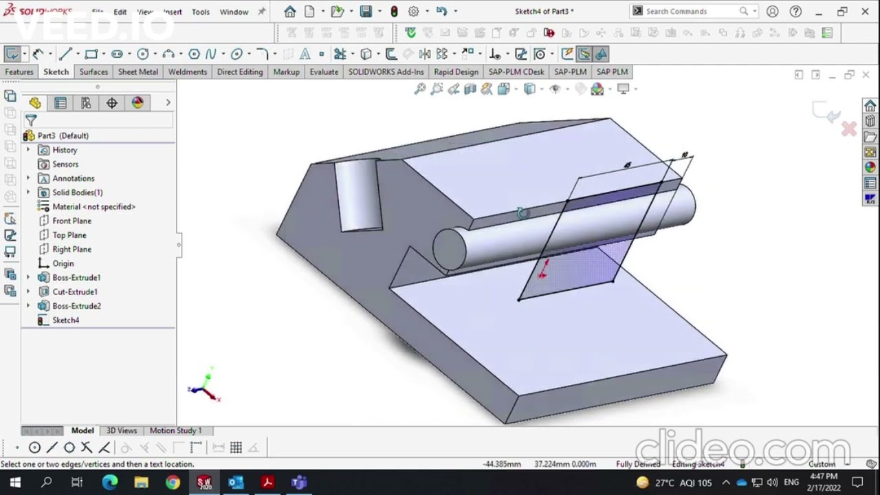 CSWA REAL EXAM Q2 - YouTube