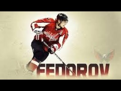 Sergei Fedorov - YouTube