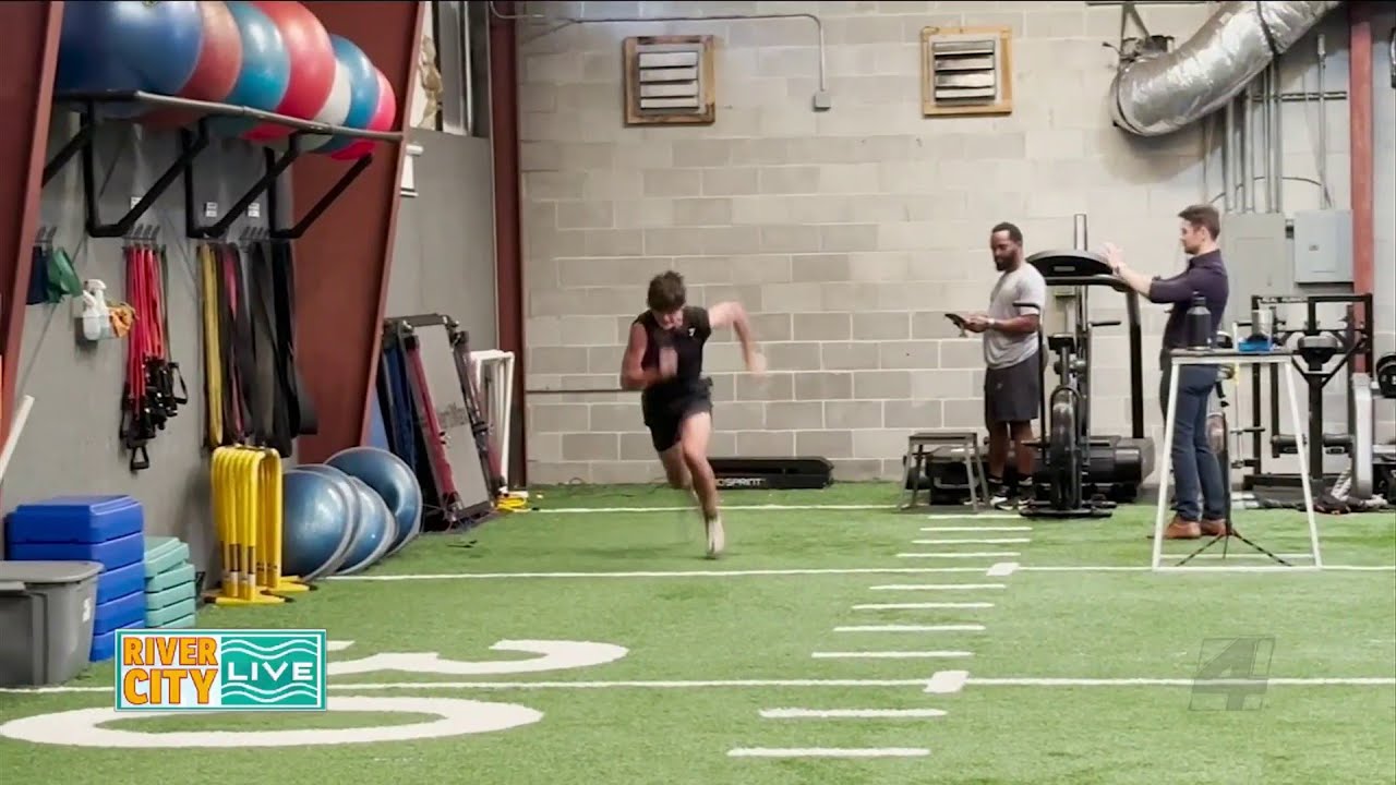 B3 Better Sports Performance for All Ages - YouTube