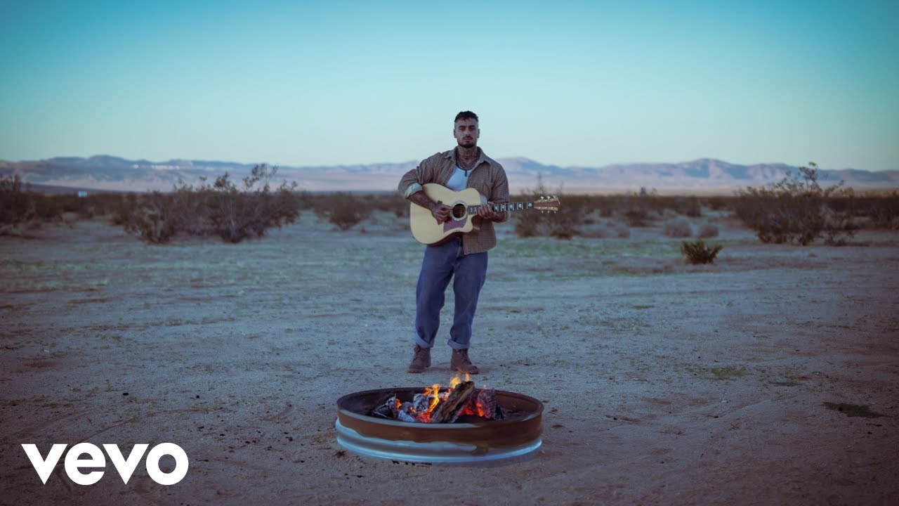 Ash Minor - Braille (Official Lyric Video) - YouTube