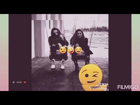 iki kanka şarkısı ve editi ( arkadaşlar bu video bazı kanalların videolarının kesitleridirler )