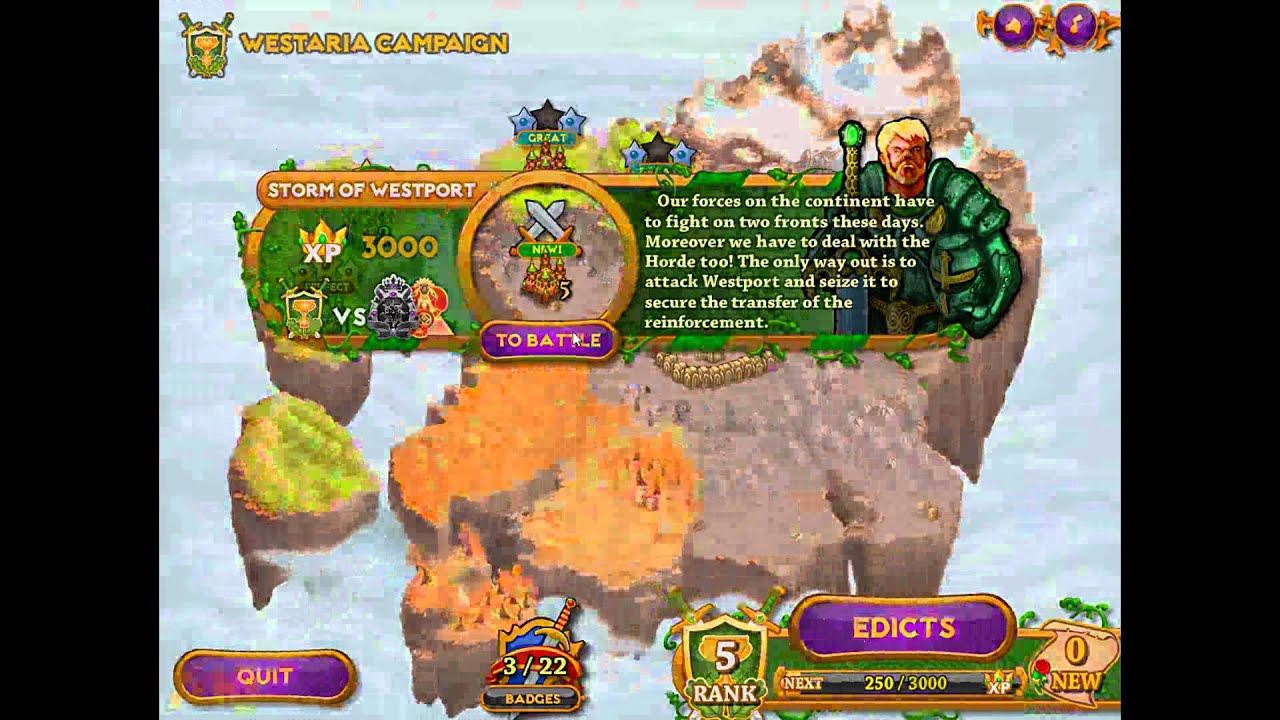 How to Play Takeover #2 - by [Timetugo] - YouTube