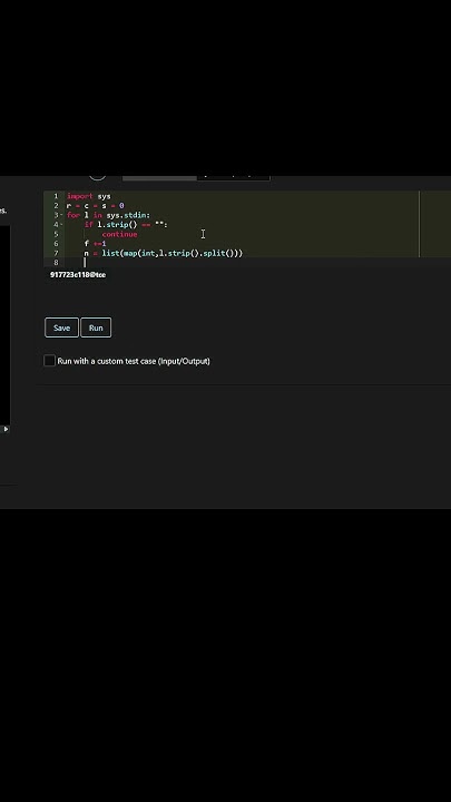 3/6/2025 Skill Rack Today Daily Challenge #dailysolutions #skillrack #todaydailychallenge # ...