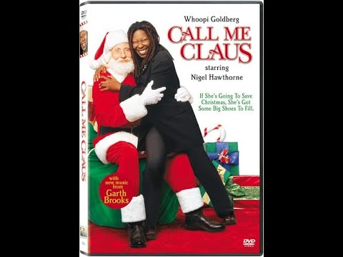Call Me Claus Movie Review | HOLIDAY OLD SCHOOL MOVIES - YouTube