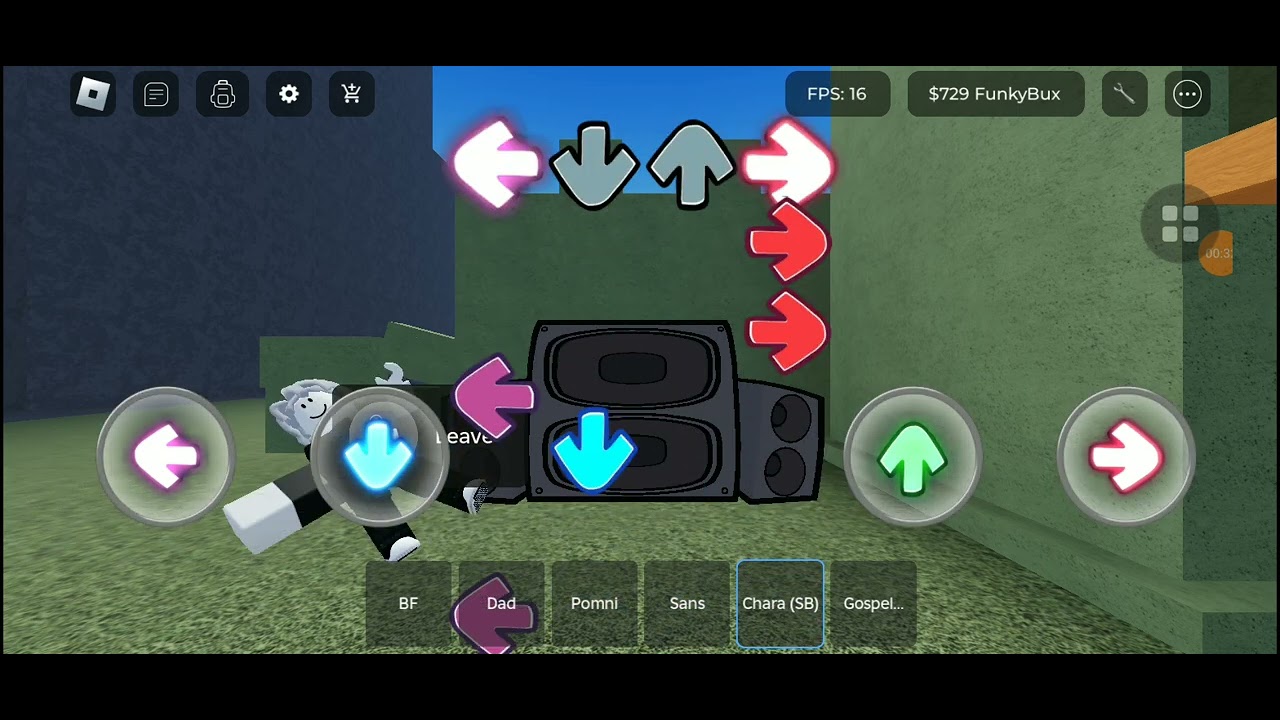 FNF mods be like: - YouTube