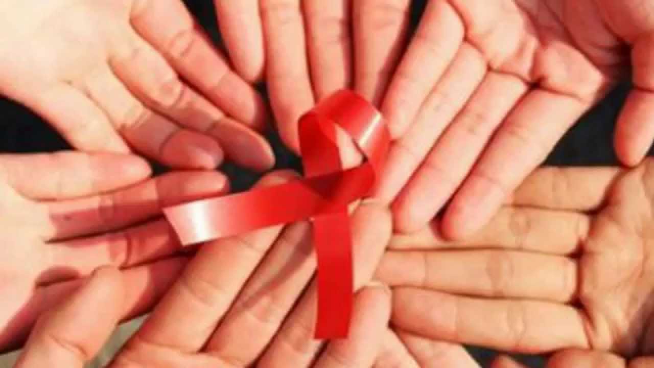 CÓMO SE SI TENGO VIH SIDA - YouTube
