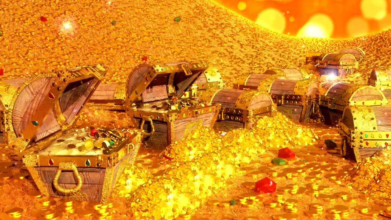 Music to Attract Money and Urgent Abundance | Receives Wealth and ...