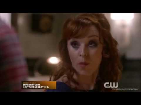 Supernatural 11.  Sezon 23. Bölüm Fragmanı