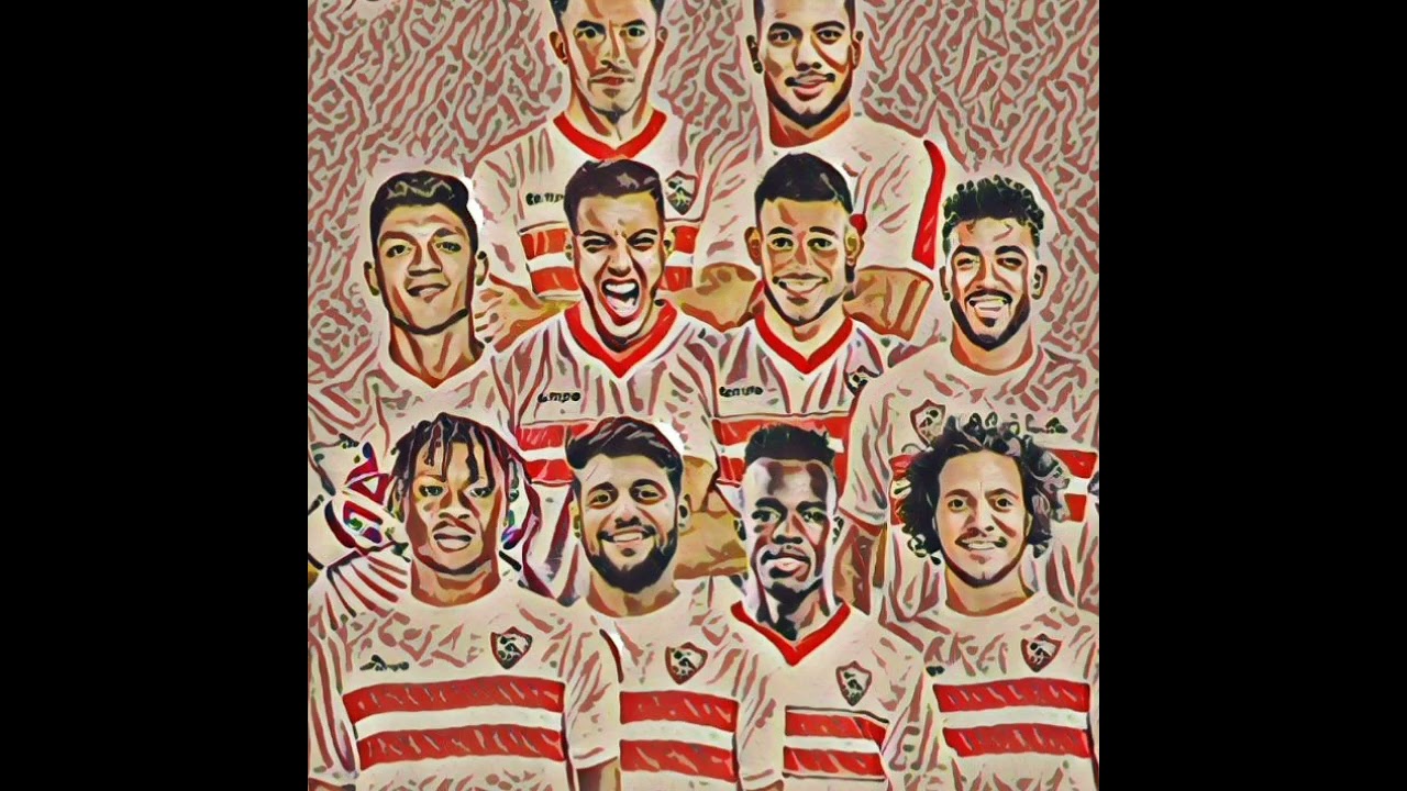 صفقات الزمالك الجديدة بشكل جديد Youtube