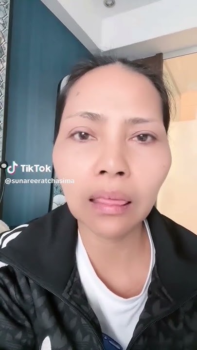 คลายเครียด ก่อนนอน 🤣🤣🤣🤣 สุ นารีราชสี มา Youtube