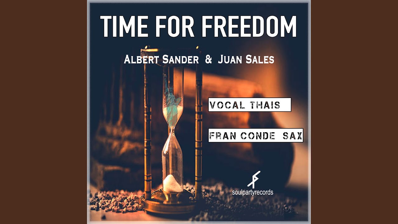Time For Freedom - YouTube