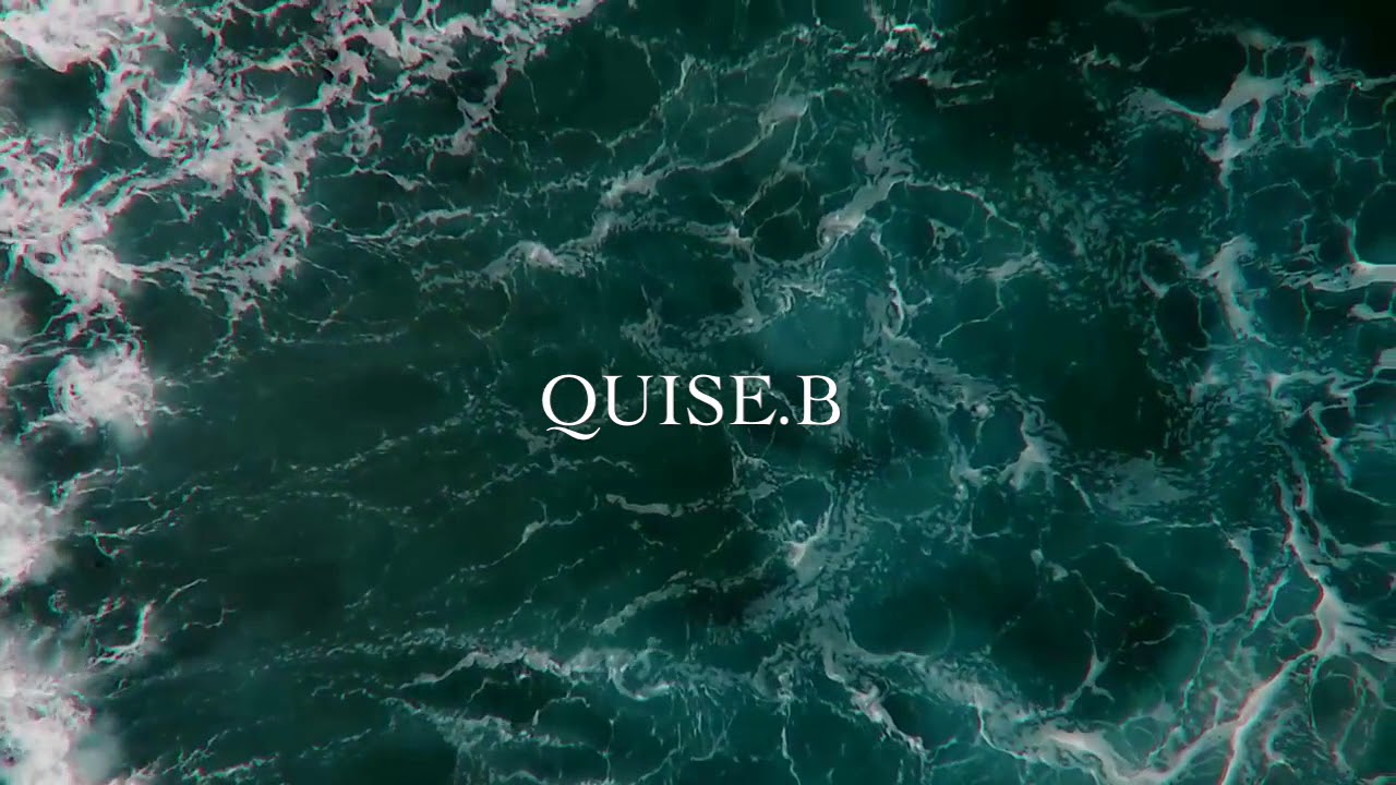 TK Kravitz Featuring Jacquees - Ocean (Quise.B & Hollywood Lamar Remix ...